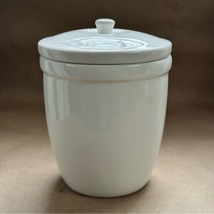 Starbucks | Kitchen | Starbucks 202 Abbey Barista White Ceramic Coffee ...